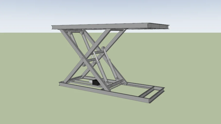 3D Warehouse