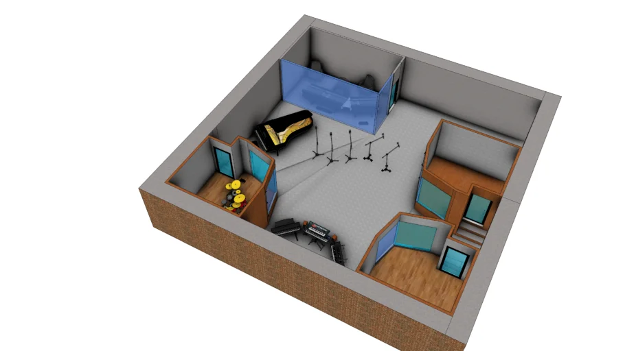 3D Warehouse