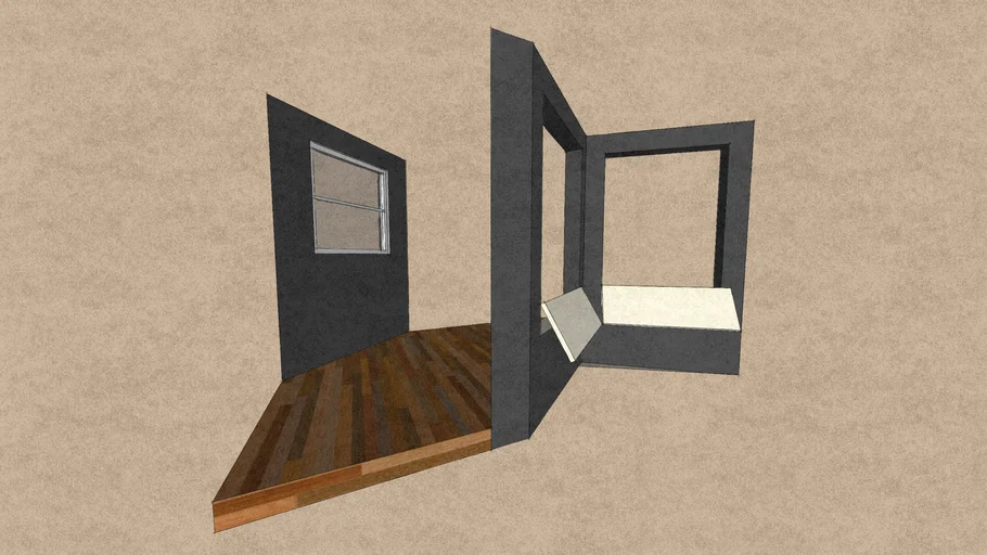 Display Stand | 3D Warehouse