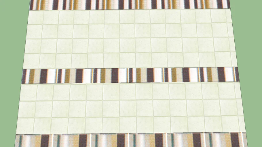 tiles | 3D Warehouse