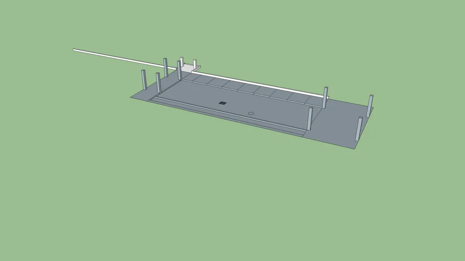 Spedex | 3D Warehouse