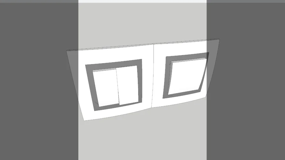 Switch | 3D Warehouse