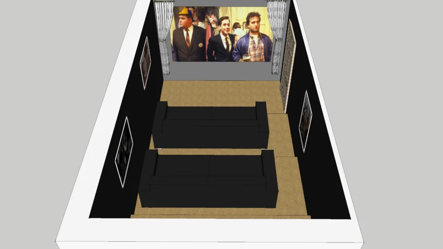 3D Warehouse