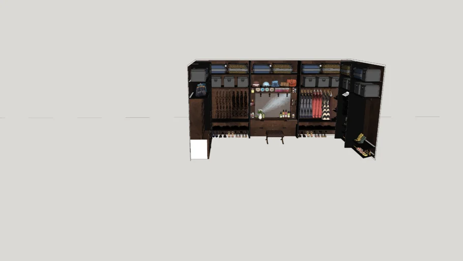 TTTTT | 3D Warehouse