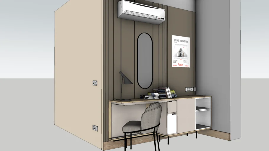 3D Warehouse