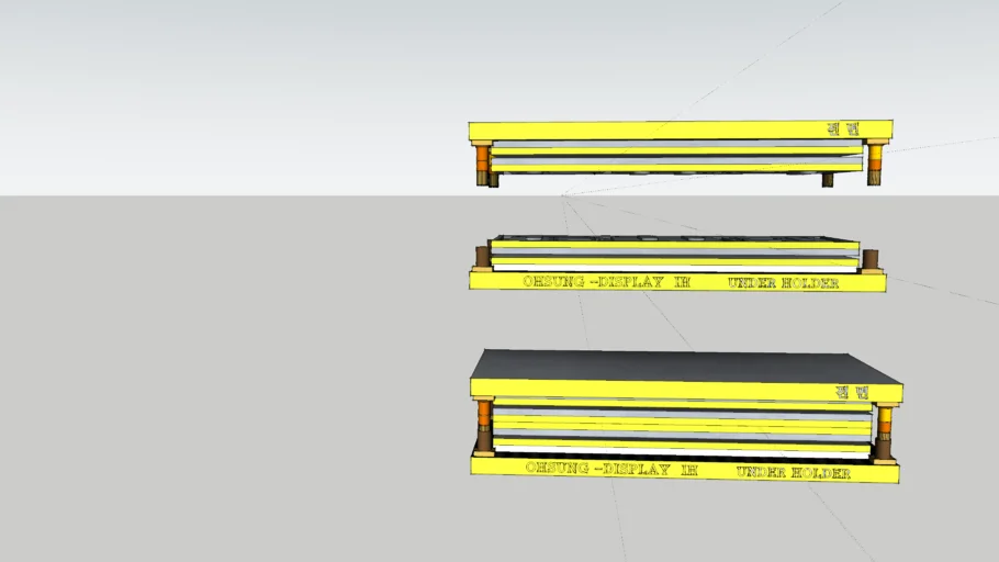 3D Warehouse
