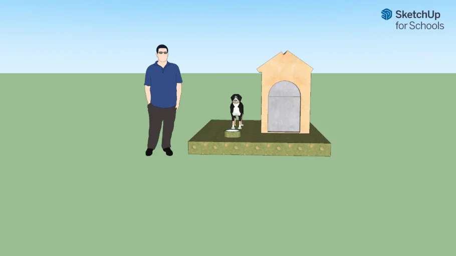 tutorial 3 | 3D Warehouse