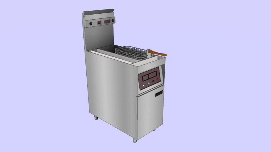 3D Warehouse