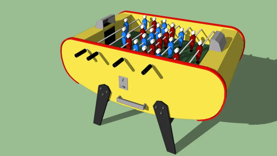 3D Warehouse