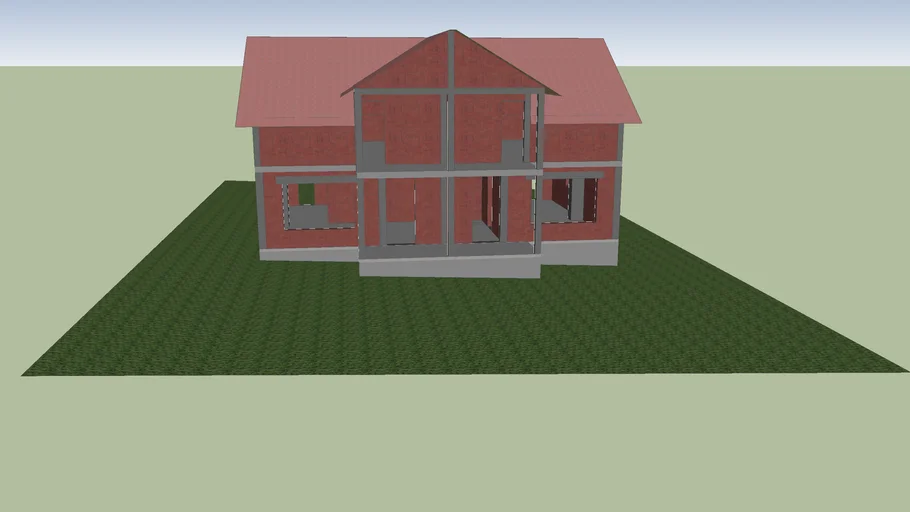 Kuca Sumarice | 3D Warehouse