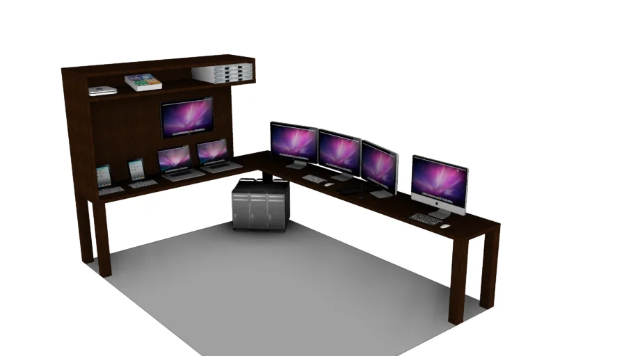 3D Warehouse
