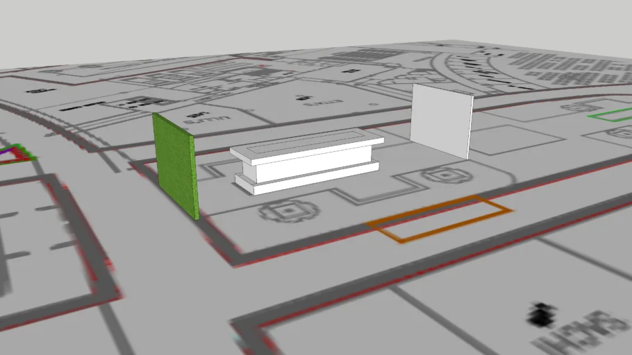 tree1 | 3D Warehouse