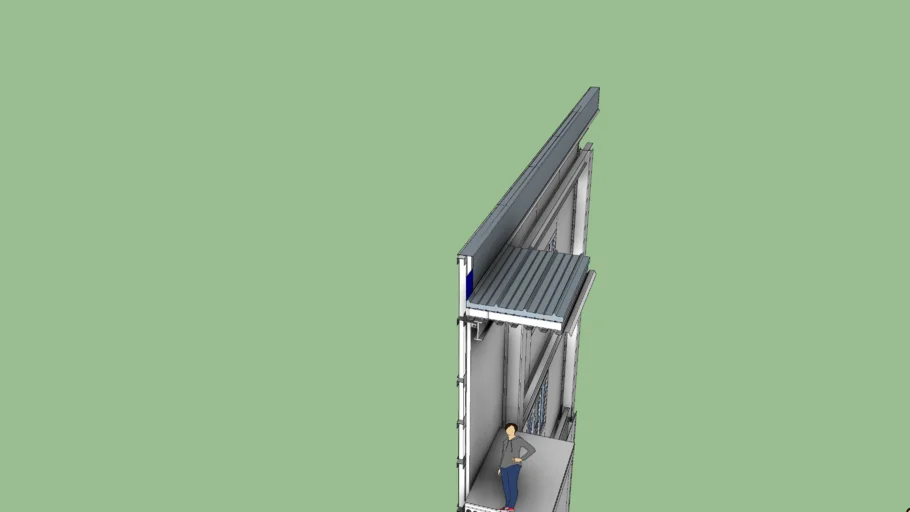 3D Warehouse