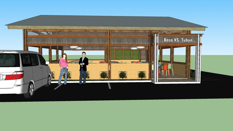3D Warehouse