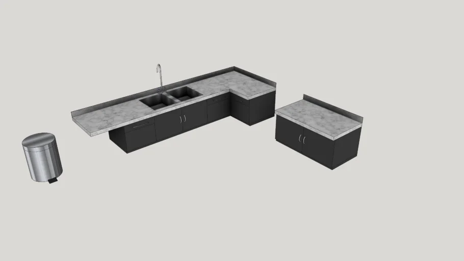 3D Warehouse