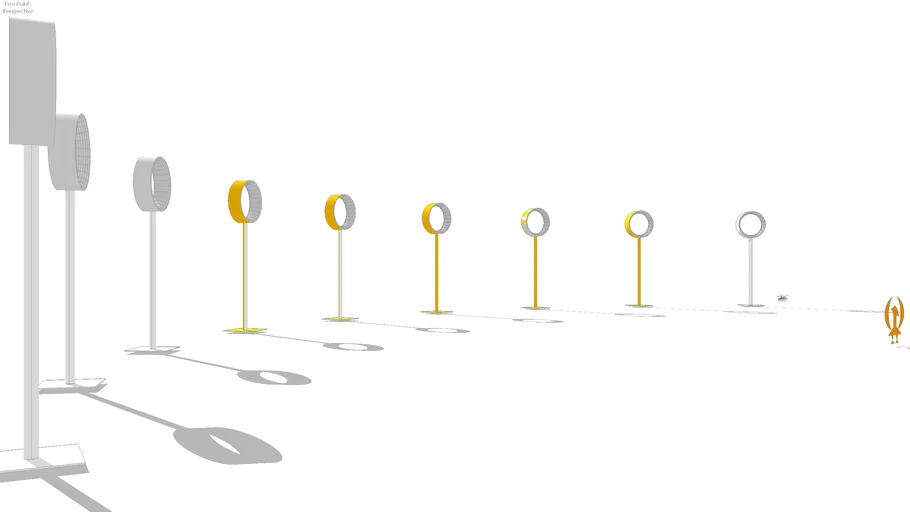 umico | 3D Warehouse