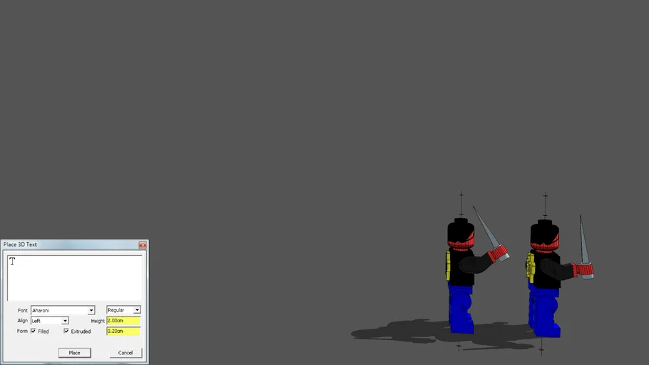 LEGO | 3D Warehouse