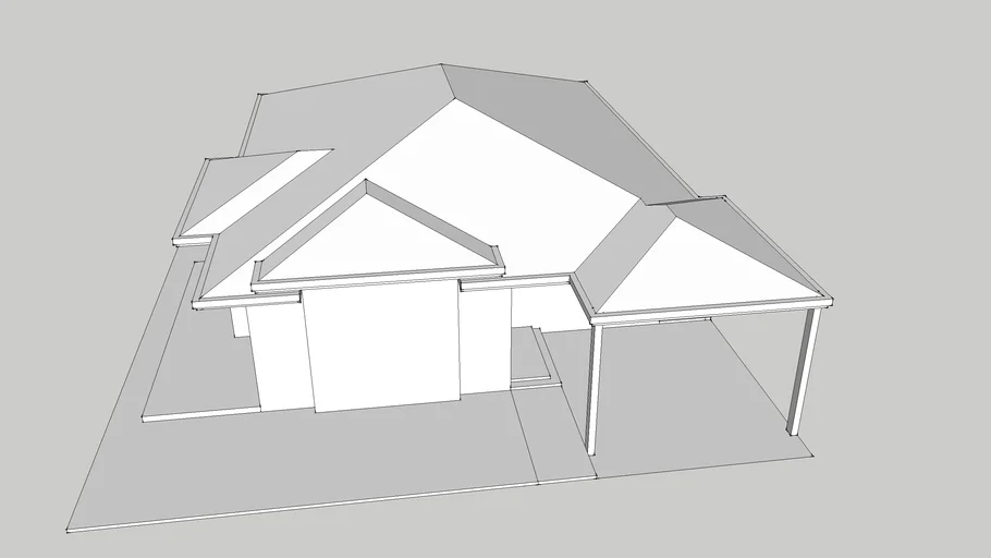 Massing | 3D Warehouse