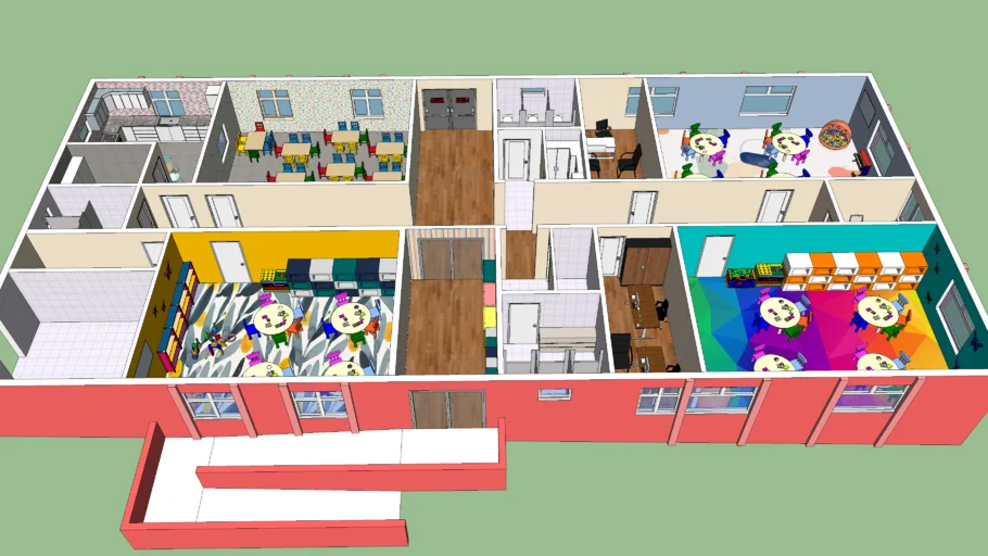 3D Warehouse