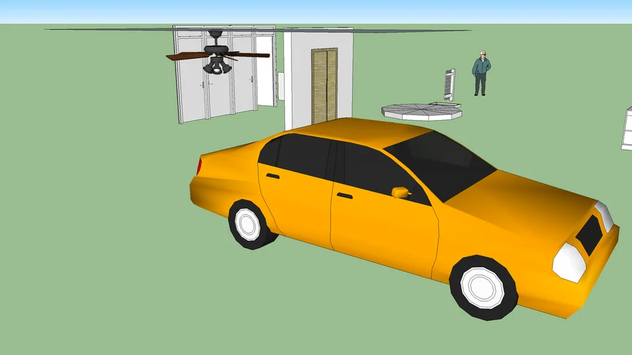 Dynamic Component | 3D Warehouse