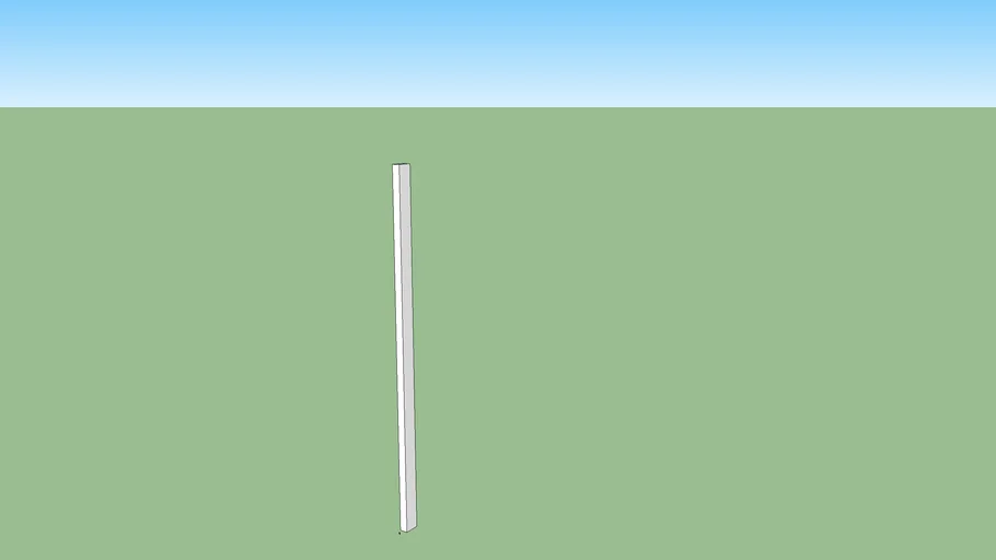 Giant tower | 3D Warehouse