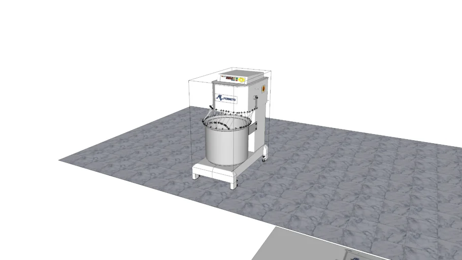 3D Warehouse