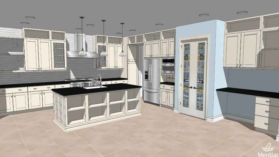 3D Warehouse