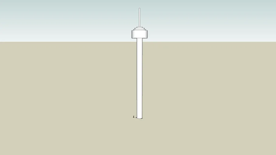 Turm | 3D Warehouse