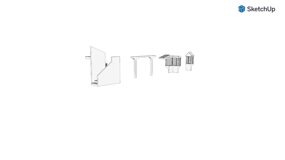 con | 3D Warehouse
