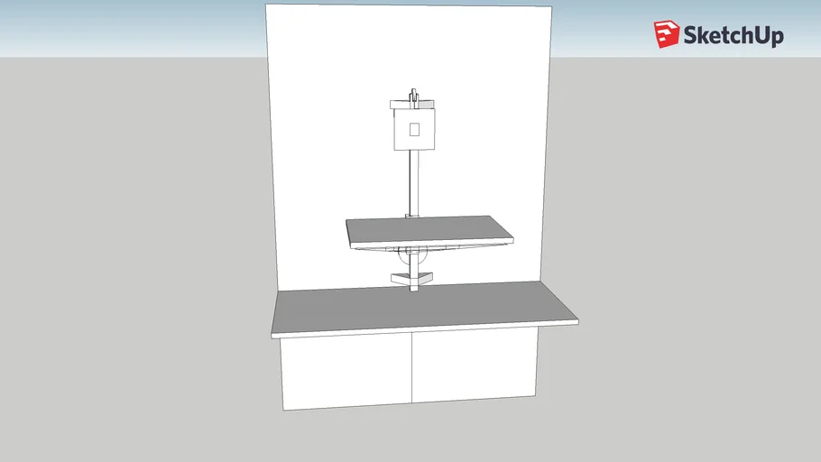 3D Warehouse