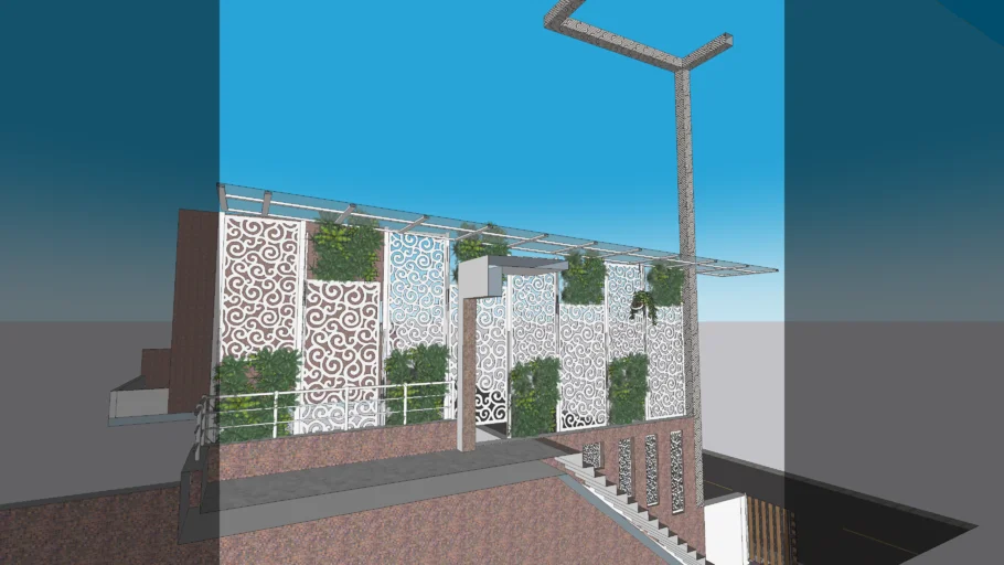 3D Warehouse