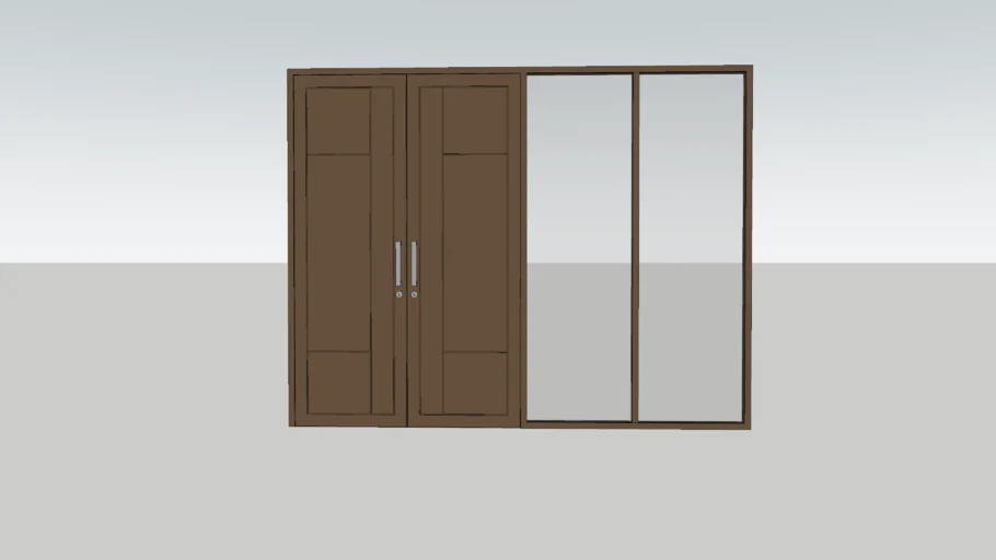 DOOR WINDOW | 3D Warehouse