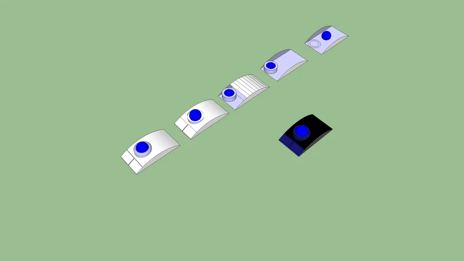 trackball | 3D Warehouse