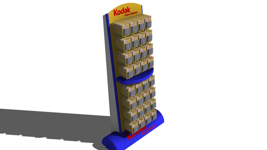 3D Warehouse