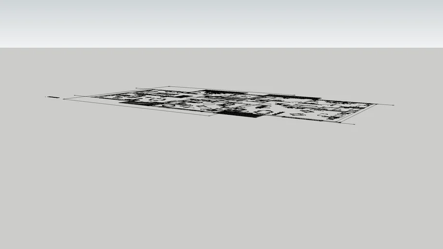 Real Test | 3D Warehouse