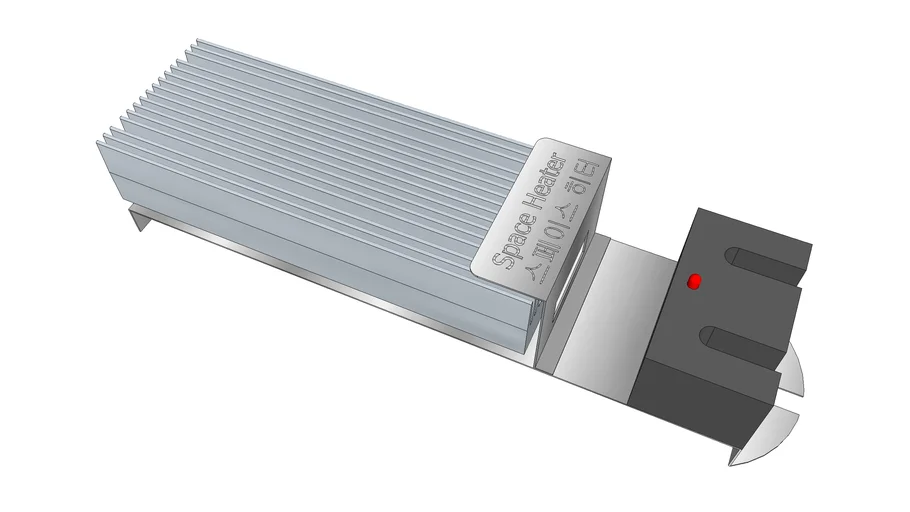 hearter | 3D Warehouse