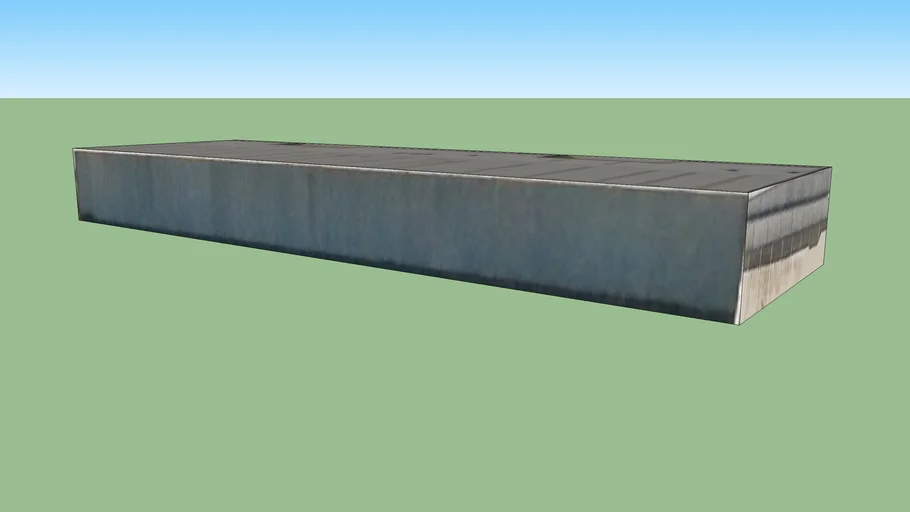 Building in Melbourne VIC, Australia | 3D Warehouse