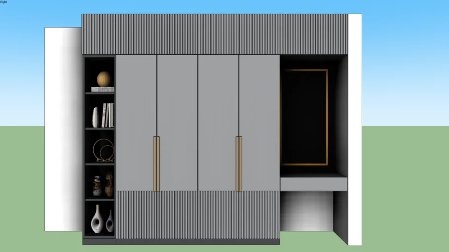 3D Warehouse