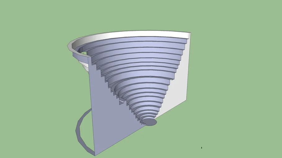 Greek Theater | 3D Warehouse