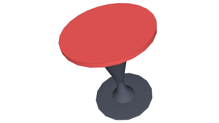 Small Table | 3D Warehouse