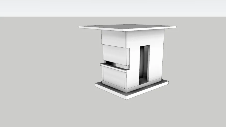 3D Warehouse