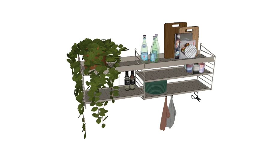 3D Warehouse