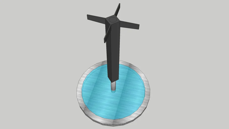 Bar Table | 3D Warehouse