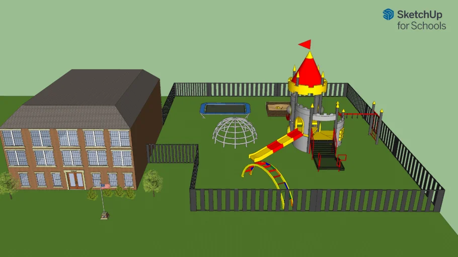 Tutorial 5 | 3D Warehouse