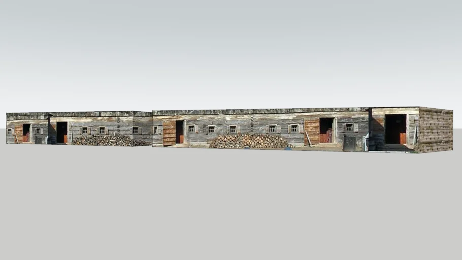 3D Warehouse