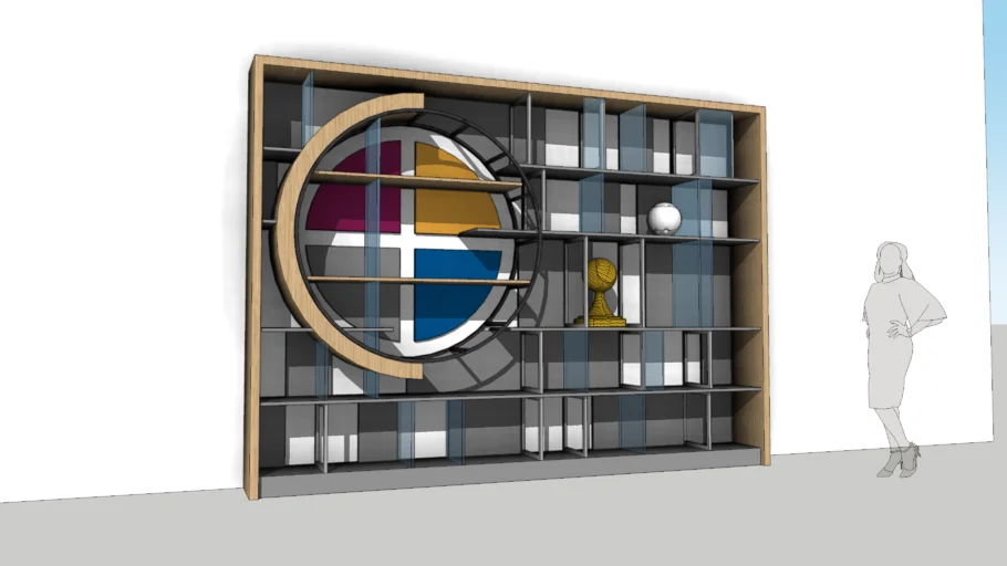 3D Warehouse