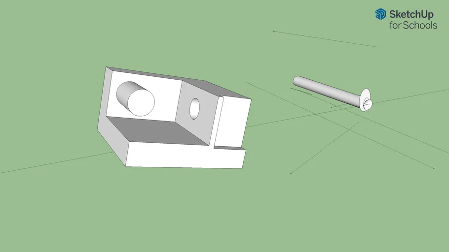 tutorial 1 | 3D Warehouse