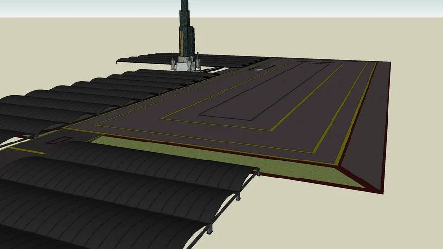 3D Warehouse