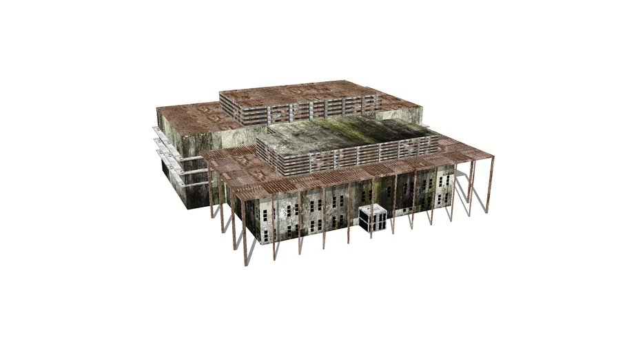 3D Warehouse