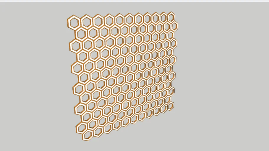 Pattern | 3D Warehouse